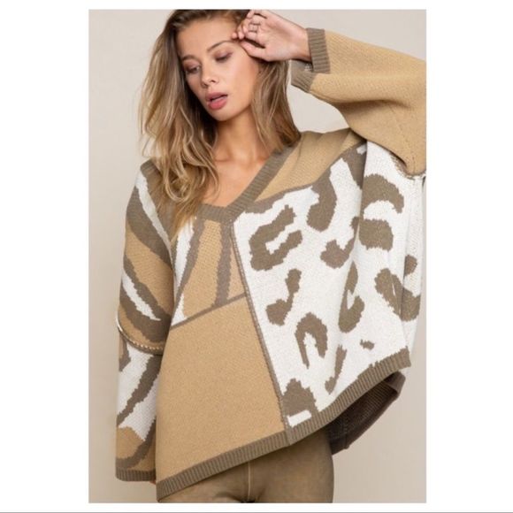 POL | Sweaters | Poloversizedsweater | Poshmark